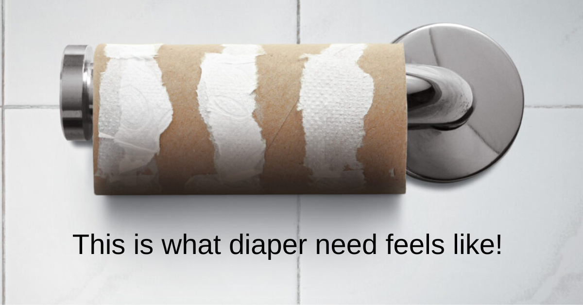 Diaper Need News - Diaper Bank of Orange Ulster Sullivan